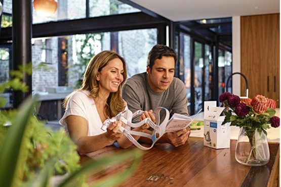 CPAP Mask Leaks: Causes & How to Fix Them | Resmed