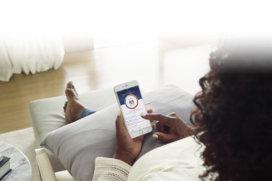 How to Track Sleep Apnea Treatment Using myAir | Resmed