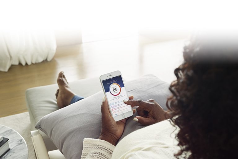 How to Track Sleep Apnea Treatment Using myAir | Resmed